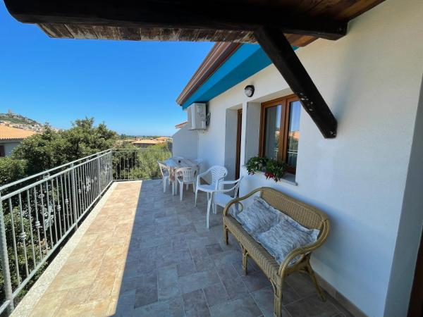 Casa Panorama - Posada