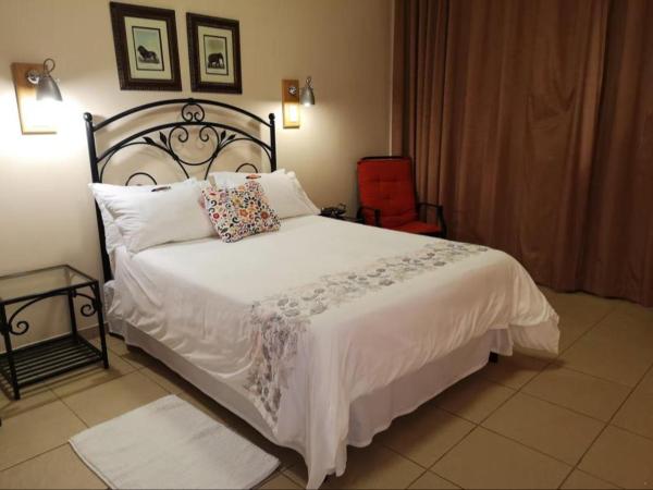 Rooiberg Resort & Events Venue - Rooiberg