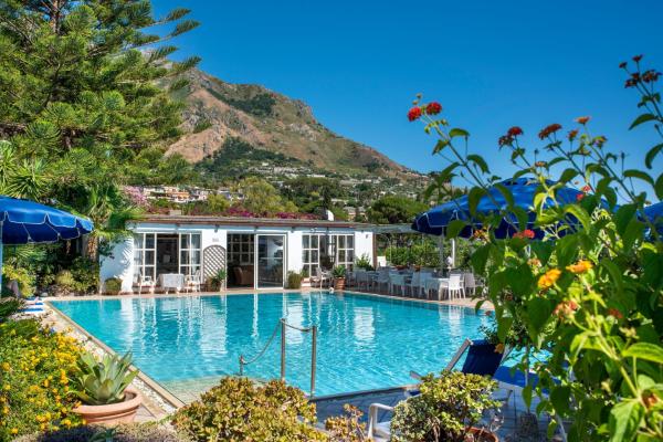 Hotel Villa Melodie - Adults Only - Ischia