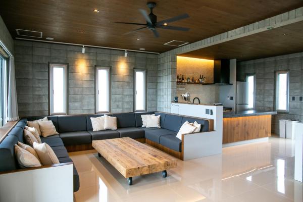 Vivid Terrace - Vacation Stay 14828v - Miyako-jima