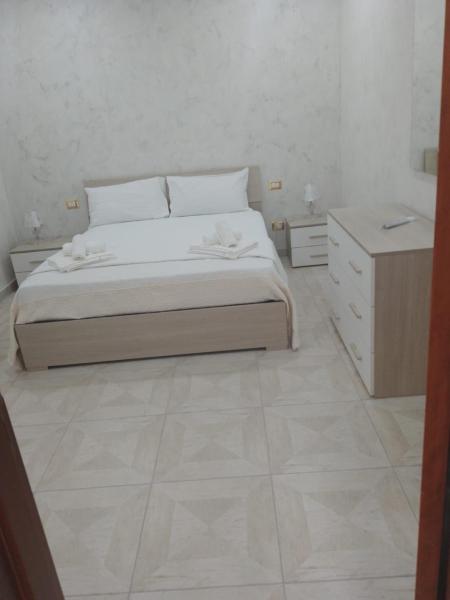 Casa Vacanza Kristal - Catania