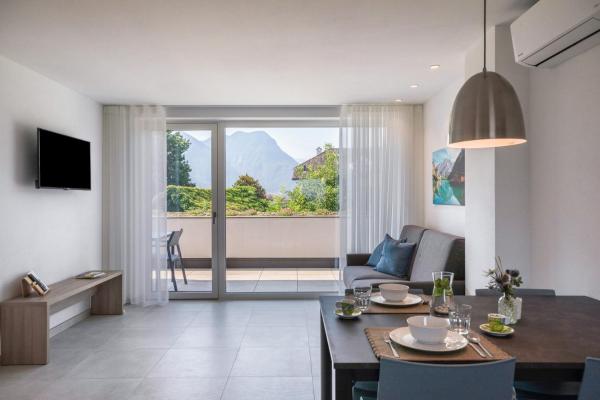 Apartments Curti - Himmelblau - Bolzano