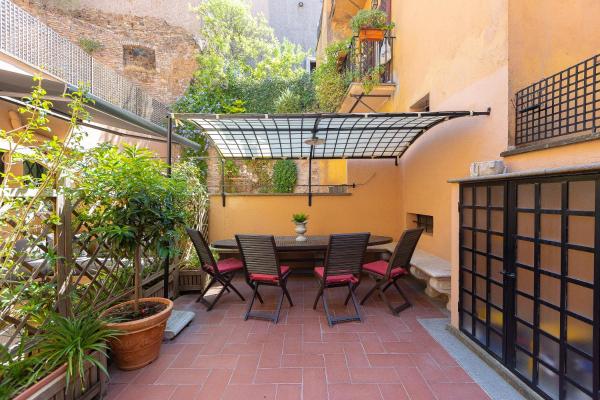 Ciambella Art Home-rental In Rome - Monti