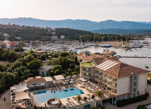 Hotel Costa Salina - Palombaggia