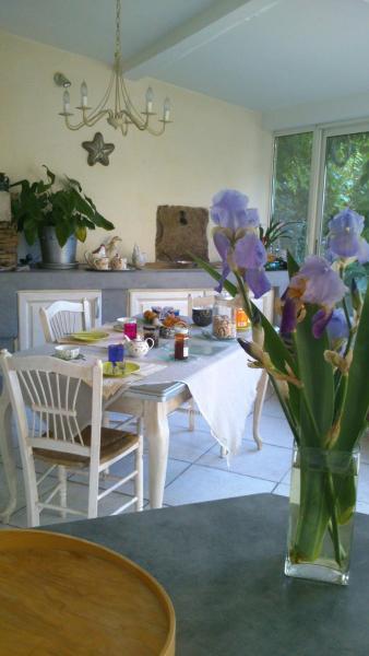 Gite "Villa Lou Félibre" - Frontignan