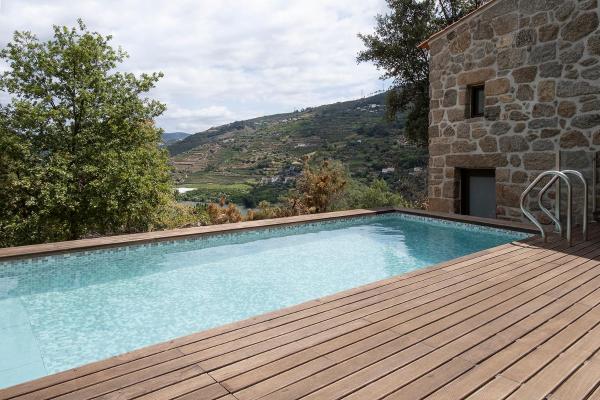 Quinta De São Pedro - Resende, Portugal