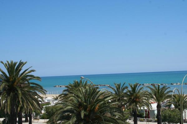 Appartamento Mare Vicino Al Centro - Cupra Marittima