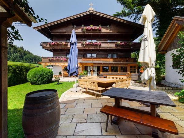 Denggenhof - Kufstein