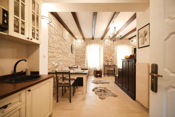 Luxury City Center Apartment Angels Rm - Zadar