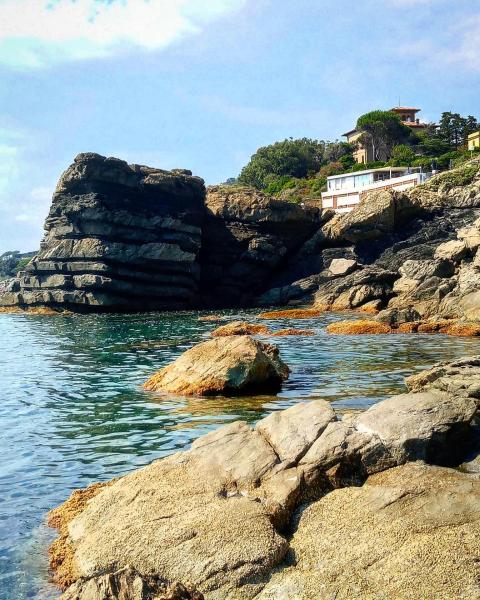 Hotel La Scogliera - Sestri Levante