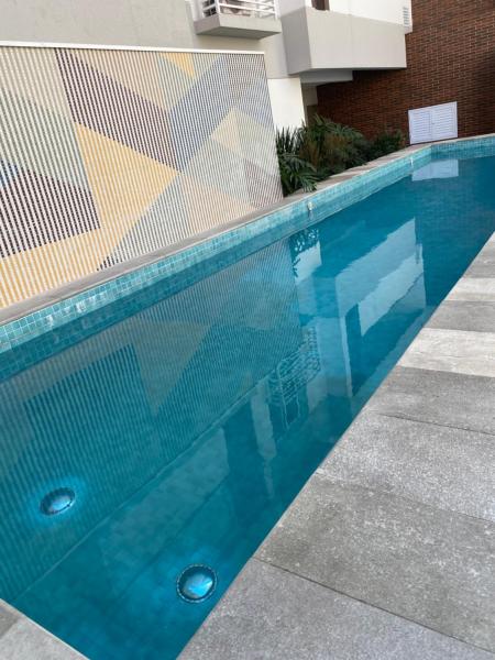 Apartamento Perto Paulista, Liberdade E Metrô - Moema