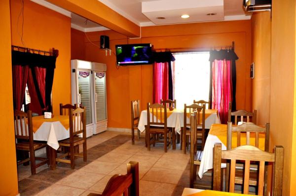Hostel Copacabana La Quiaca - Jujuy