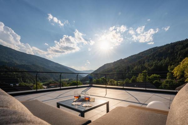 Vanea - Alp Relax Guesthouse - Kronplatz