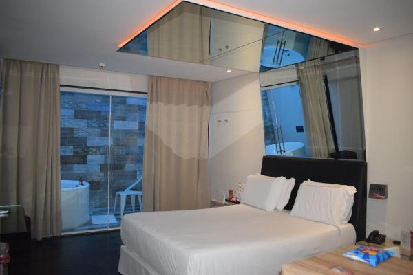 Eros Hotel Cdu (Adults Only) - Recife