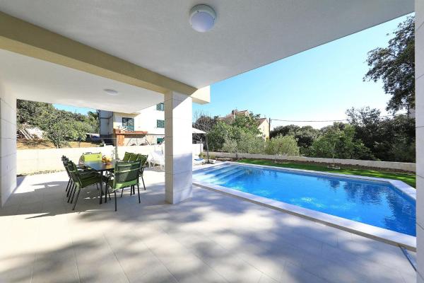 Vidalis, No 2 - Zadar