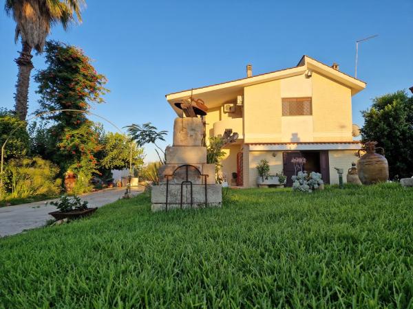 Villa Linda - Copertino