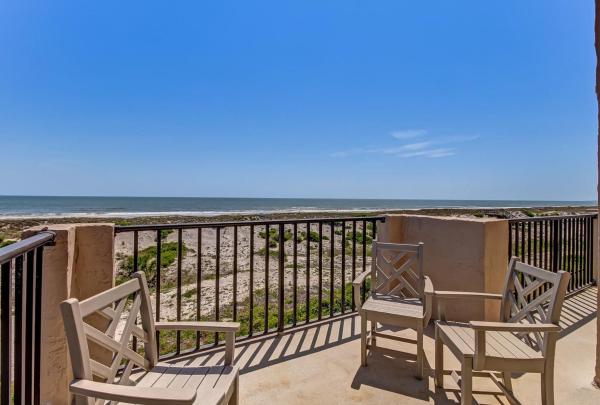 712 Sailmaker - American Beach, FL