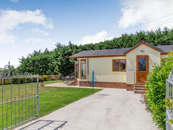 Elworthy Lodge - Exmoor