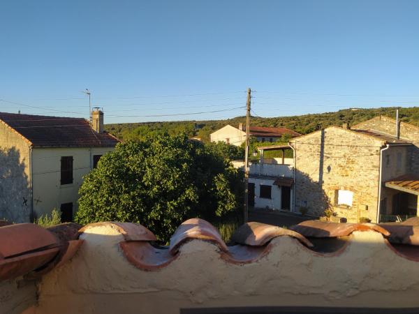 Chez Ananda - Axat