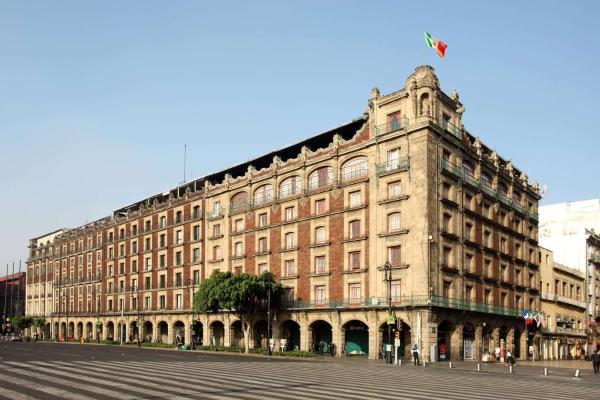 Best Western Majestic - Mexico by