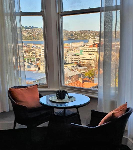 Work Stay At 123 - Dunedin