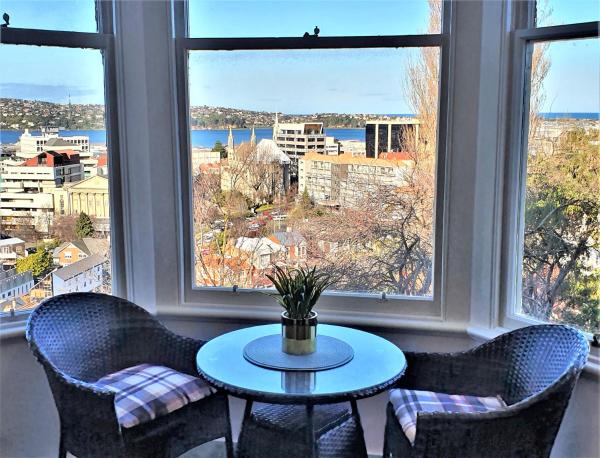 Work Stay At 123 - Dunedin