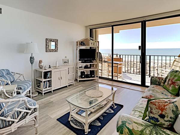 Gulf Winds #204 - Gulf Breeze, FL