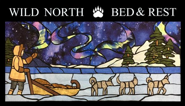 Wild North Bed & Rest - Yukon