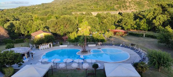 Hotel Borgo Antico - Pisciotta