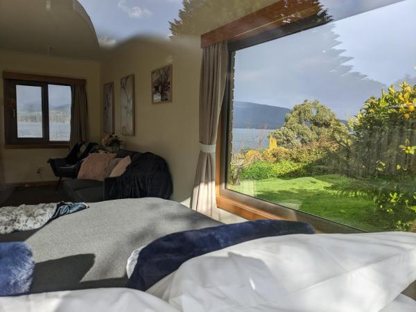 Smugglers Rest Apartments Dover - Tasmania