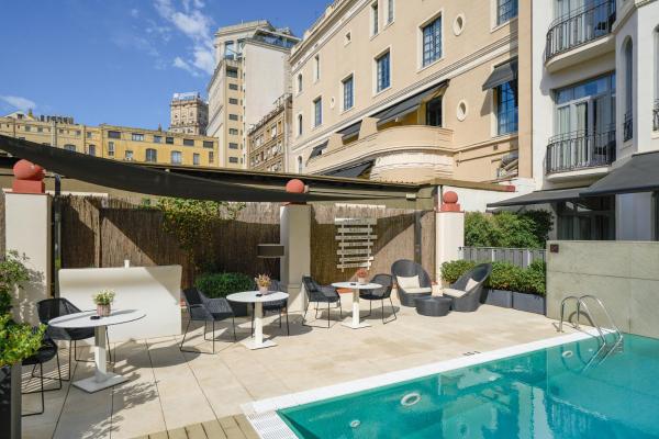 Catalonia Passeig De Gràcia 4* Sup - El Prat de Llobregat