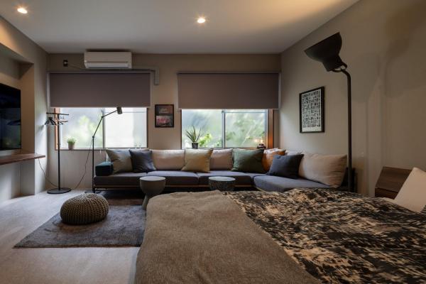 Good Neighbors - Japan