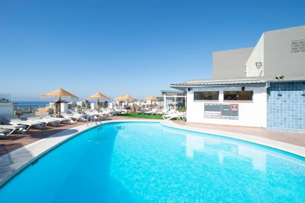 Hotel Lloret Santa Rosa By Pierre & Vacances - Costa Brava