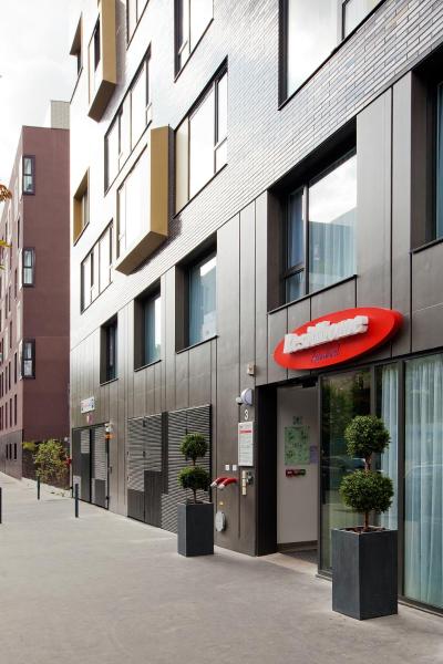 Residhome Asnieres - Rueil-Malmaison