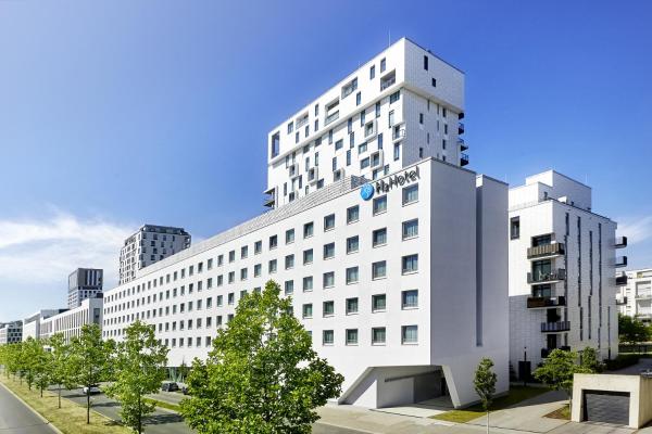 H2 Hotel Düsseldorf City - Solingen