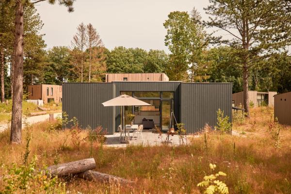 Dutchen Zeegser Duinen Suitelodges - Assen
