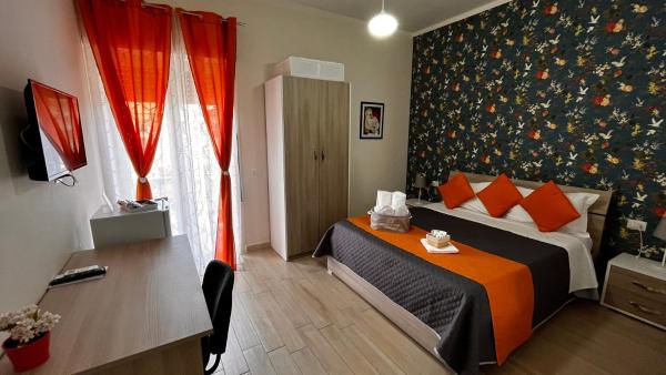 Frebi's Home - Bed & Breakfast - 那不勒斯