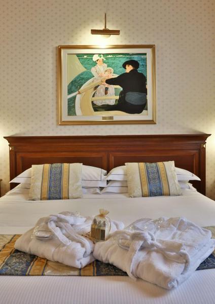 Best Western Classic Hotel - Reggio Emilia