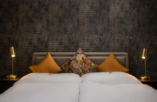 Abieshomes Serviced Apartments Schönbrunn - Austria