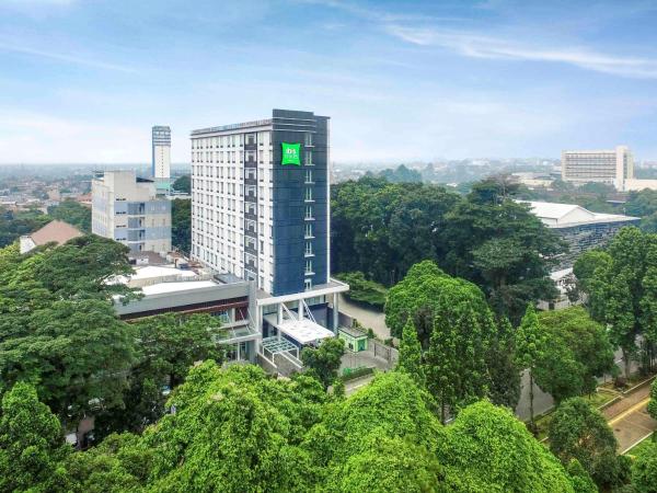 Ibis Styles Bogor Pajajaran - Indonesia
