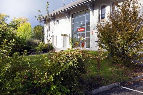 Residhome Genève Prévessin Le Carré D'or - Genève