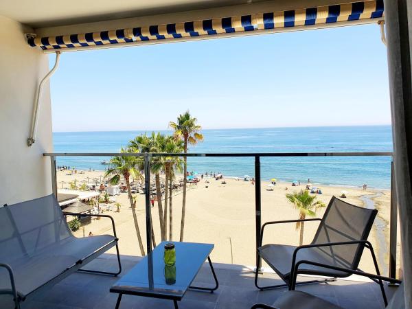 Estepona Vistamar 3 Bedrooms - Estepona