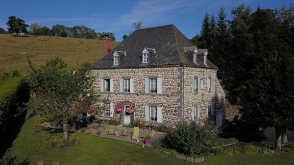 Maison D'hôtes La Nichée - Mont-Dore