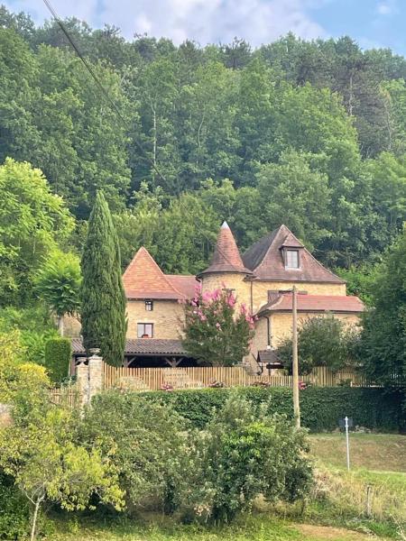 Stargazer Studio - Limeuil
