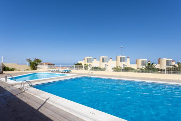 Home2book La Casita Del Cactus - Candelaria, España