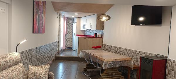 Apartamento Turístico Gala - Navarre