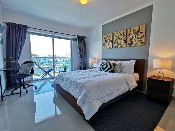 Casa Hjp - Rooftop Pool, Gym, Balconies, - Caribbean