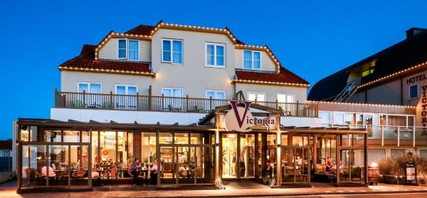 Hotel Victoria - Heiloo