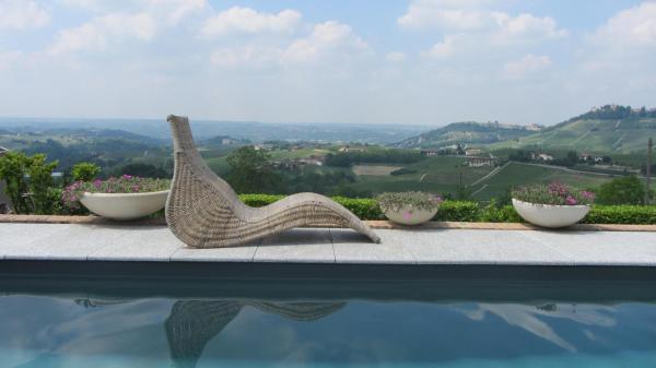 Réva Residences And Pool - Ligurien
