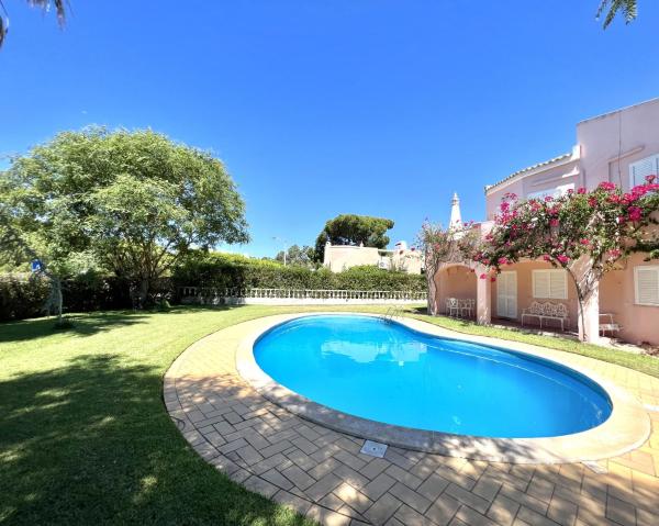 Vila Rose - Private Pool By Hd Properties - Vilamoura